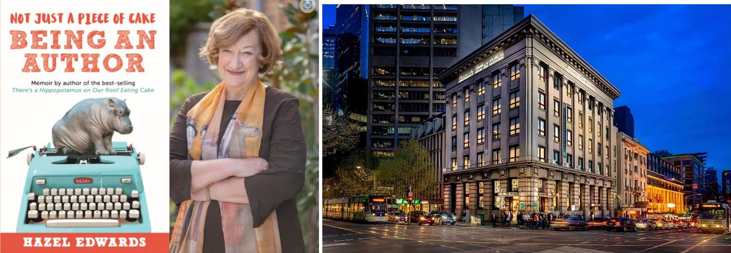 National Council of Women of Victoria: News and Calendar of Events